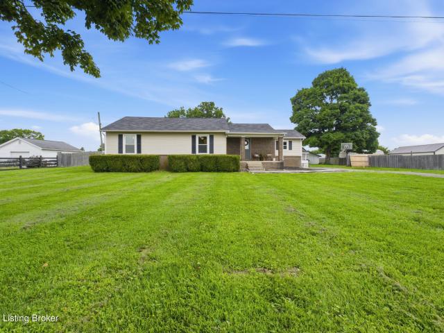 601 John Henry Rd