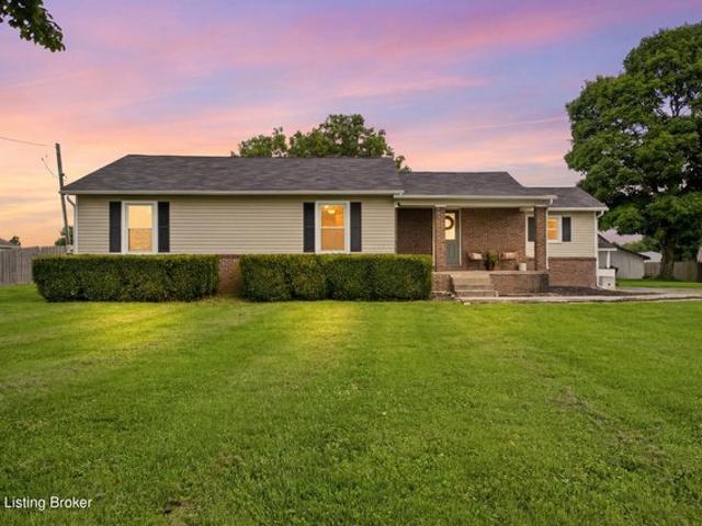 601 John Henry Rd, Taylorsville, KY 40071