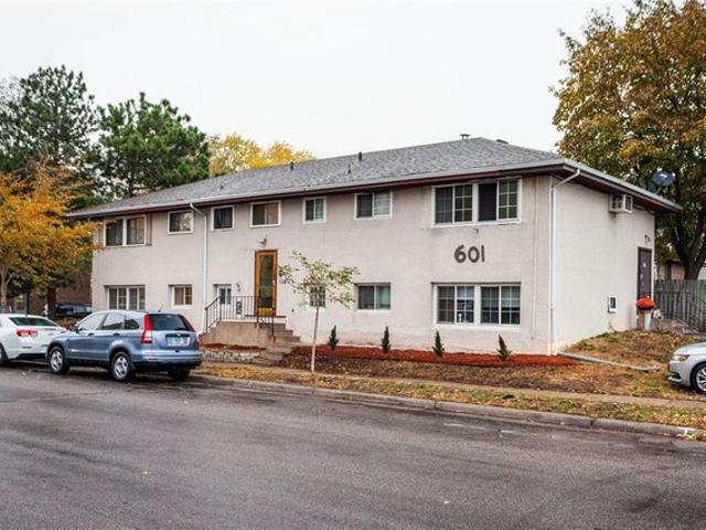 601 Jackson St NE, Minneapolis, MN 55413