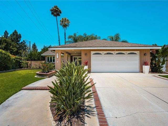 601 Jasmine Cir, Placentia, CA 92870