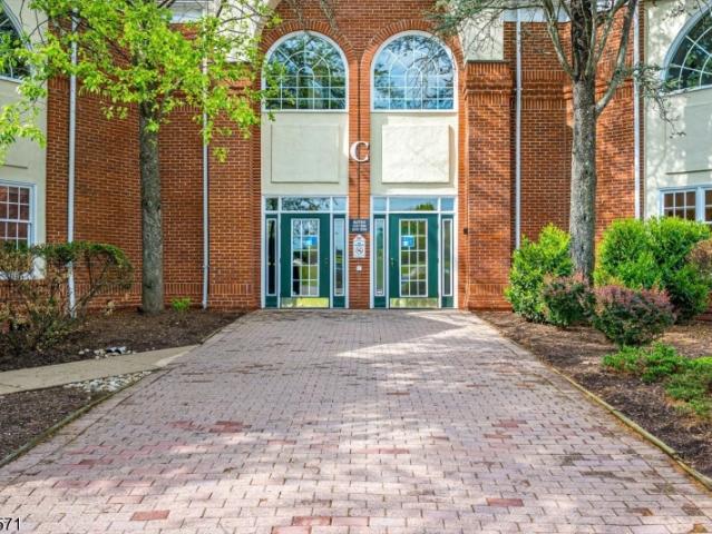 601 Jefferson Rd