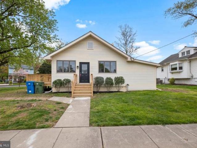 601 Jerome Ave, Cherry Hill, NJ 08002