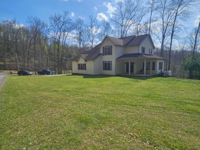 601 Justice Drive