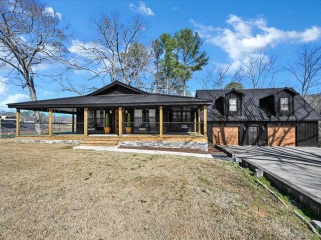 601 Oak Dr NE, Cullman, AL 35055