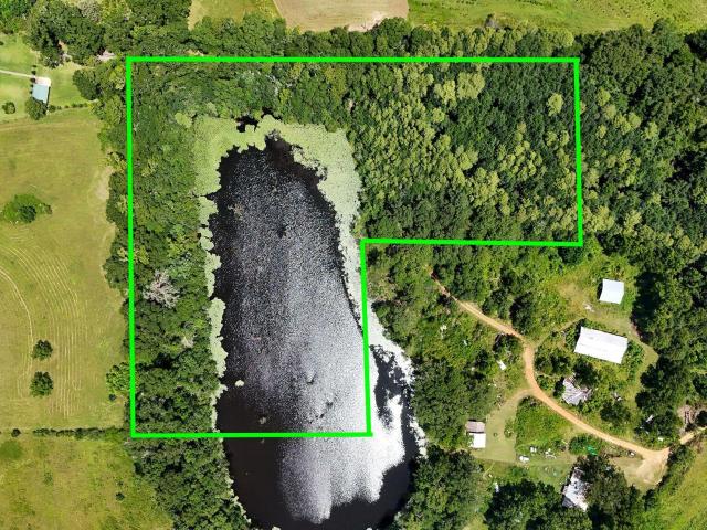 601 Oak Grove Rd, Westville, FL 32464 | MLS #980271