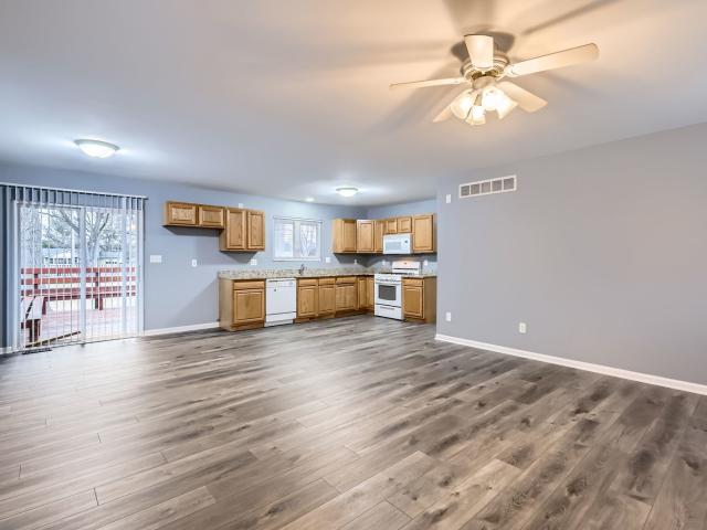 601 Oakwood Drive