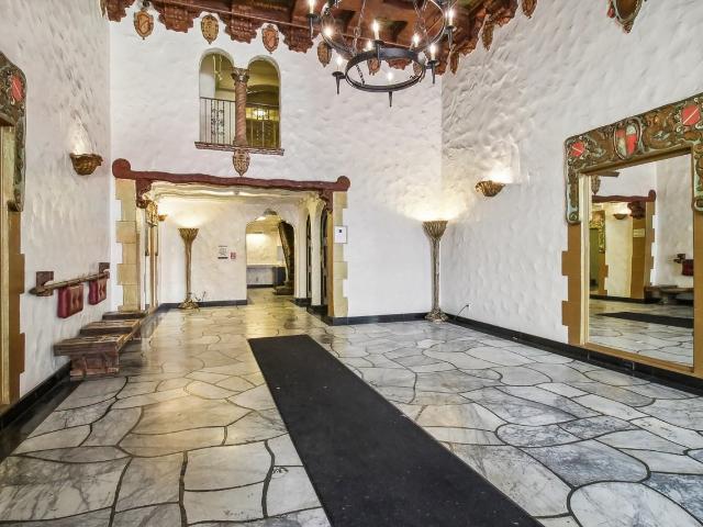 601 O'Farrell Street Studio Apartment for Rent at 601 Ofarrell St, San Francisco, CA 94109 Tenderloin