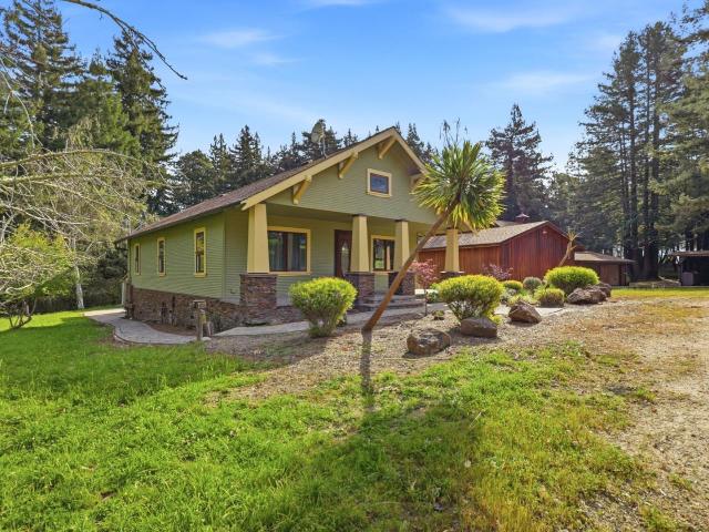 601 Old Hazel Dell Rd, Watsonville, CA 95076 | MLS #ML82038 | Compass