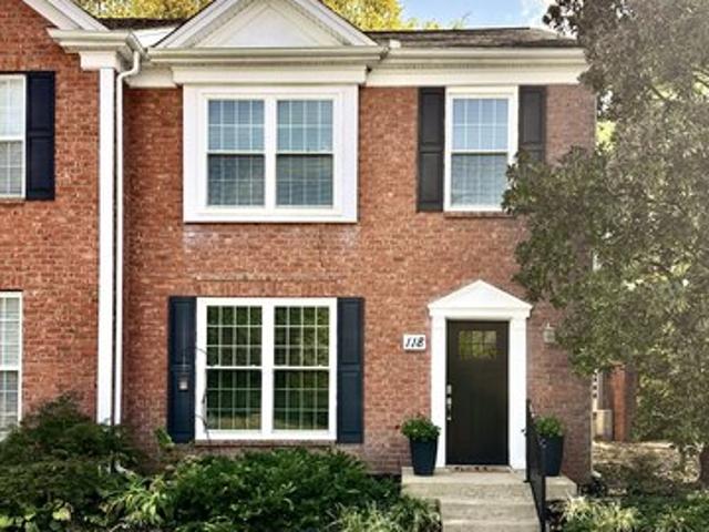 601 Old Hickory Blvd Unit 118, Brentwood, TN 37027