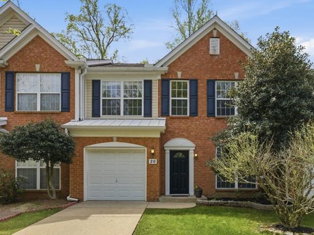 601 Old Hickory Blvd Unit 26, Brentwood, TN 37027