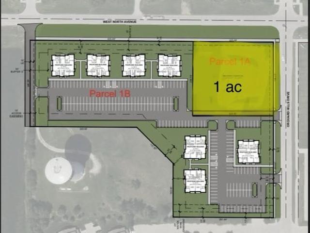 601 Orchard Hills Dr, Norwalk, IA 50211