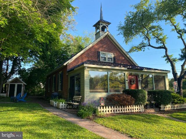 601 Orchard Road