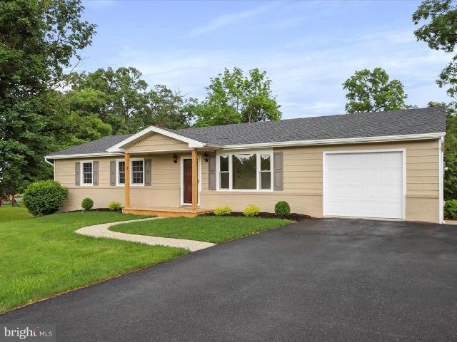 601 Overcash Road