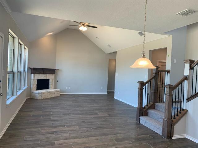 601 Long Prairie Drive