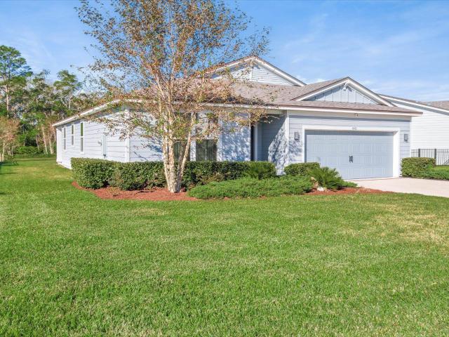 601 La Mancha Dr, St. Augustine, FL 32086 | MLS #245636 | Compass