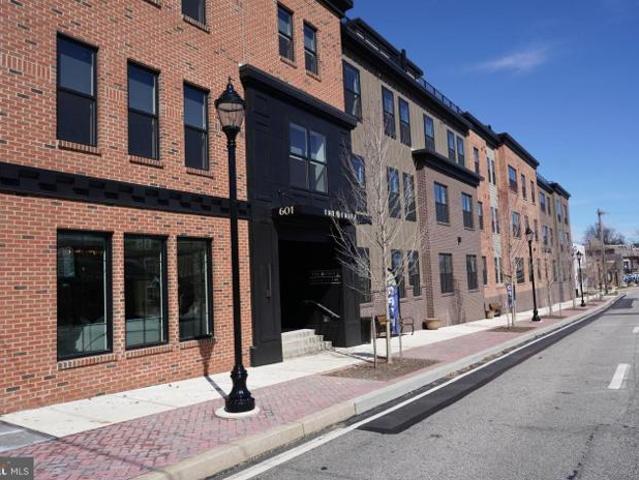 601 Lancaster Ave, Berwyn, PA 19312