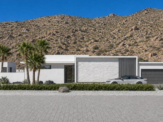601 Las Palmas Estates Drive