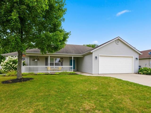601 Ley St, Avilla, IN 46710
