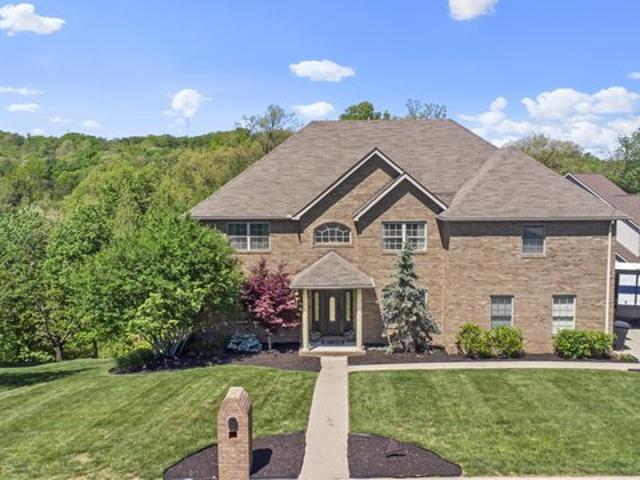 601 Leaf Ct, Ashland, KY 41101