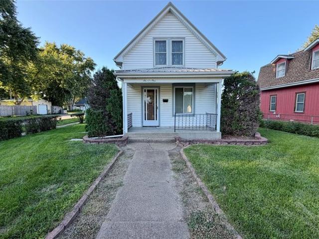 601 Lee Ave, Ottumwa, IA 52501