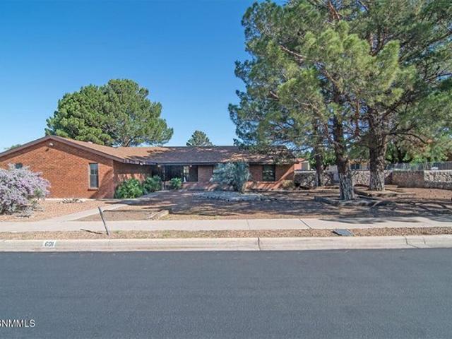 601 Lenox Ave, Las Cruces, NM 88005