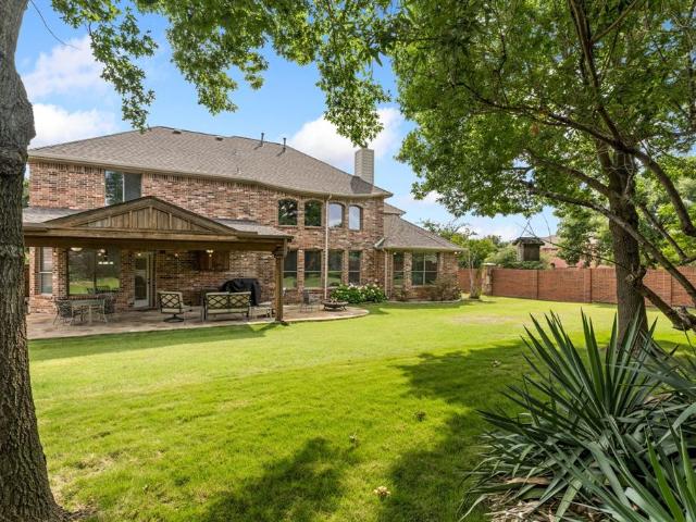 601 Livingston Drive