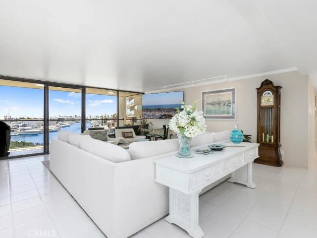 601 Lido Park Dr, Unit 2E, Newport Beach, CA 92663 | MLS #OC25126