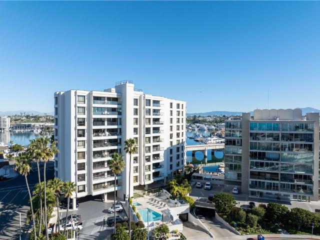 601 Lido Park Dr, Unit G, Newport Beach, CA 92663 | MLS #OC26071