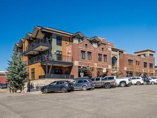601 Lincoln Ave Unit R1A, Steamboat Springs, CO 80487