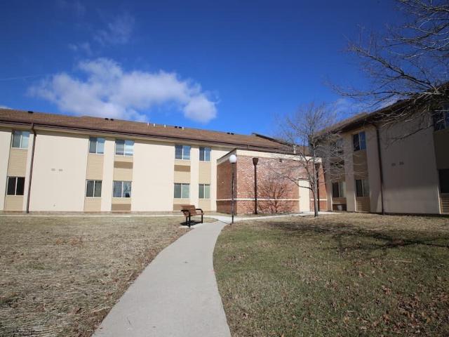 601 Lincoln Blvd 1 bed, 1 full bath