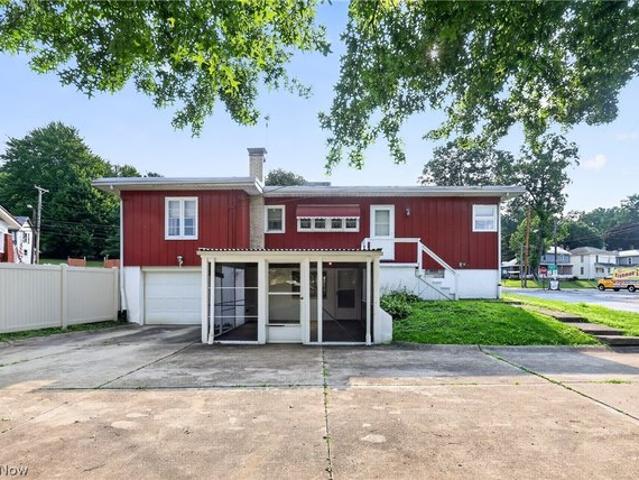 601 Lincoln St SE, Minerva, OH 44657