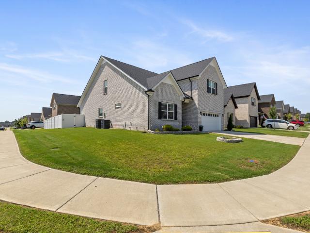 601 Lyla Dr