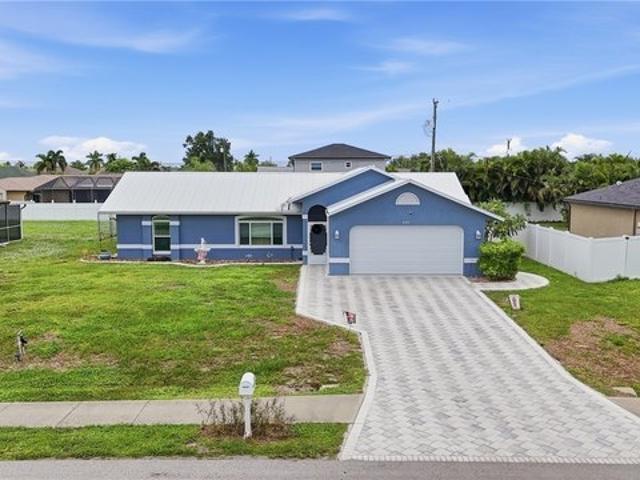 601 Mohawk Pkwy, Cape Coral, FL 33914