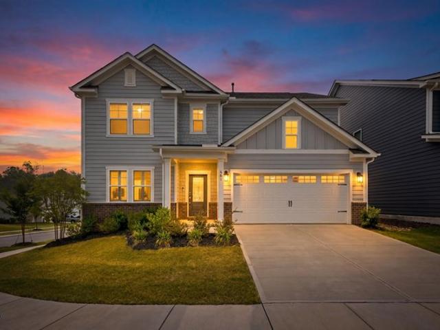 601 Morning Glade St, Wake Forest, NC 27587