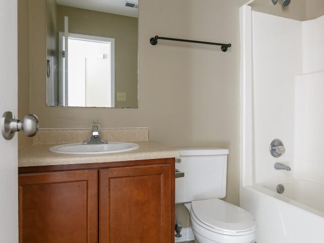 601 Mosswood Lane 2 Bedroom Apartment for Rent at 601 Mosswood Ln, Fayetteville, NC 28311 E. E. Smith