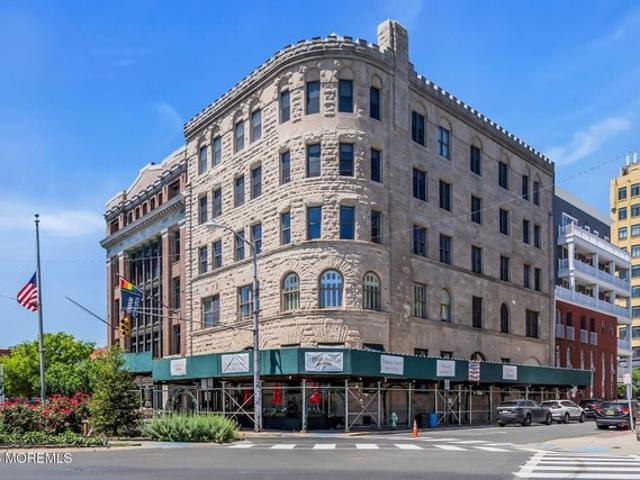 601 Mattison Ave Unit 3A, Asbury Park, NJ 07712