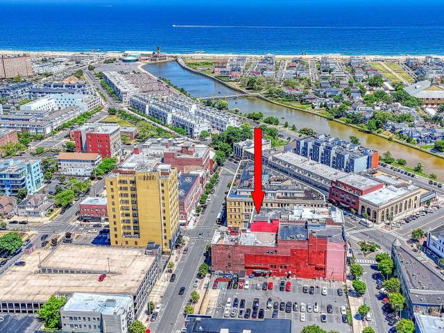 601 Mattison Avenue Unit 1D