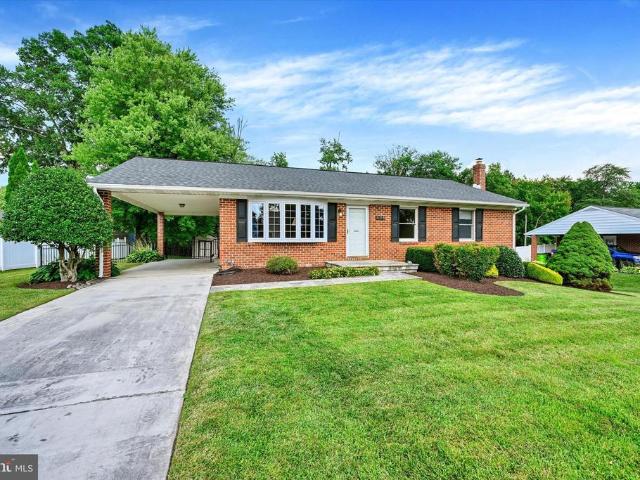 601 Mauser Drive