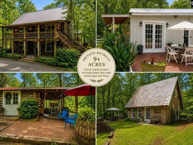 601 Mack St, Gaston, SC 29053