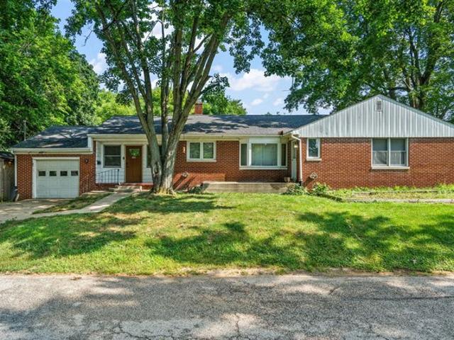 601 Madison St, Valparaiso, IN 46385