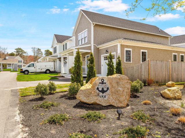 601 Main St, Unit #28, Dennis, MA 02638 | MLS #22601 | Compass