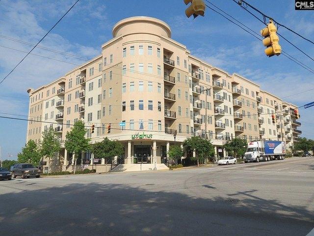 601 Main St Apt 117, Columbia, SC 29201