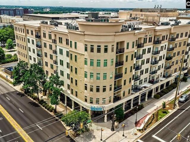 601 Main St Apt 421, Columbia, SC 29201