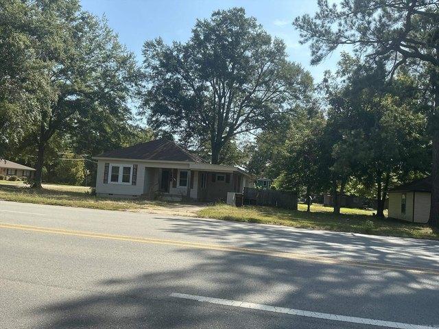 601 Main St, Crossett, AR 71635