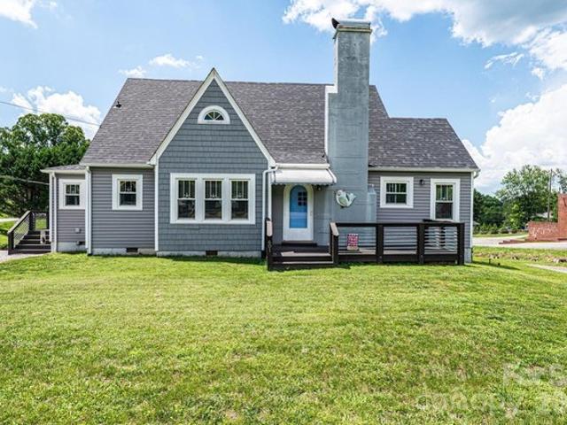 601 Malcolm Blvd, Connelly Springs, NC 28612