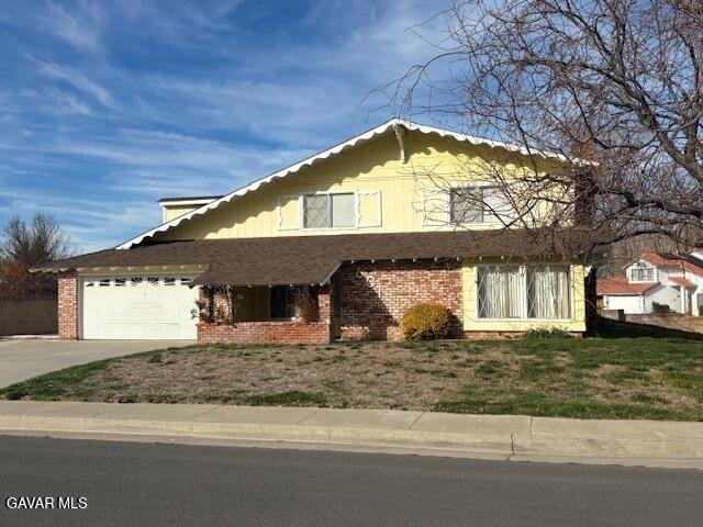 601 Maple St, Tehachapi, CA 93561