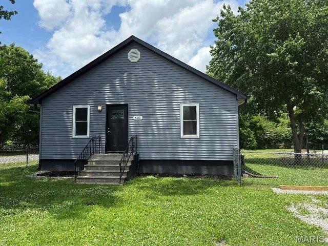 601 Margaret Ave, Granite City, IL 62040