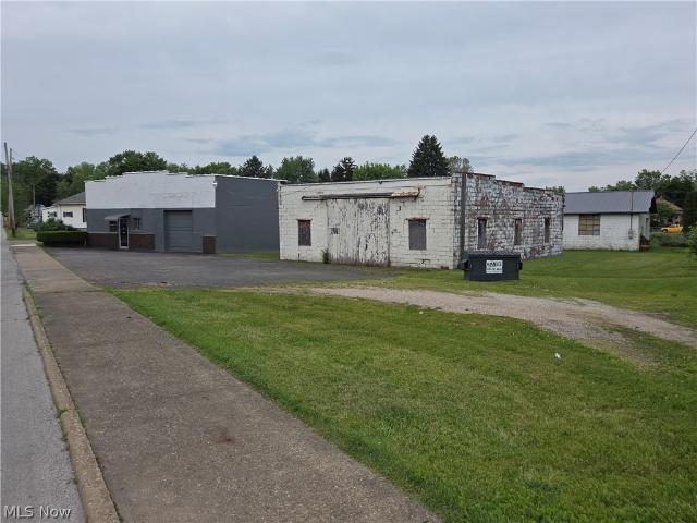 601 Marietta Avenue