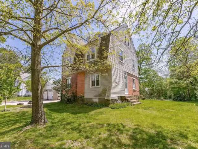 601 Maryland Ave, Aldan, PA 19018 MLS PADE2088832