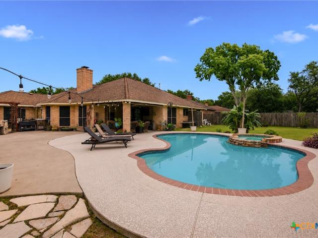 601 Masters Drive